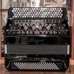 Bugari-harmonikat - Traditune